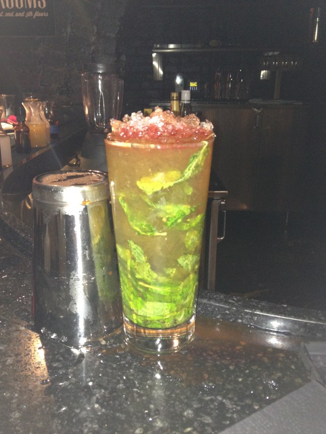 Mixology « Ben Eats